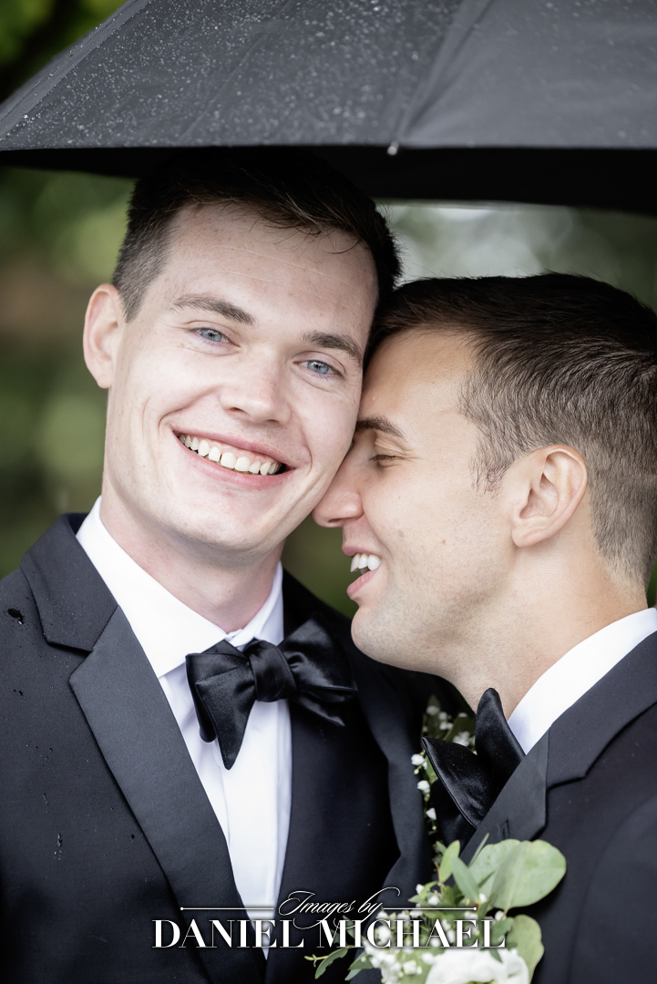 Wedding Photographer Portfolio-Jenna Walch | Daniel Michael